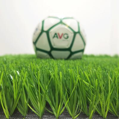 Cina Diamond Green Football Synthetic Turf unico erba il tappeto artificiale di Futsal di calcio in vendita