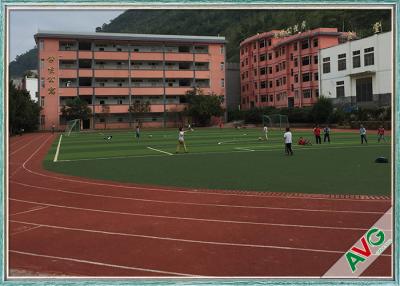 Cina Filato del PE del monofilamento di Dtex del tappeto erboso 10000 di Diamond Shape Durable Football Artificial in vendita