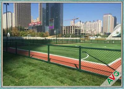 Cina Acqua artificiale di risparmi dell'erba di calcio di certificazione ISO9000 & ISO14000, delicata pelare in vendita