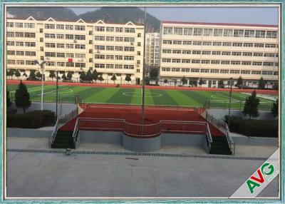 Cina Livello della FIFA del maitanence facile di sport dell'erba artificiale di calcio di prestazione in vendita