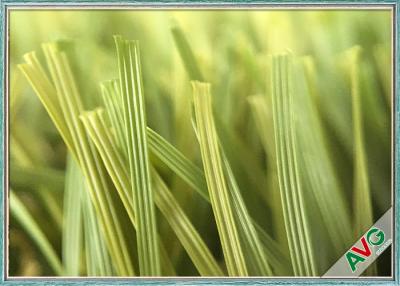 China Particularly Safe Durable Artificial Grass Outdoor Carpet For Children 9600 Dtex for sale