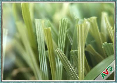 Cina Prato inglese sintetico realistico dell'erba del tappeto erboso artificiale all'aperto decorativo amichevole eco- in vendita
