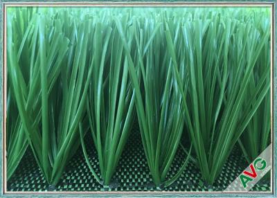 China Relvado artificial do futebol natural da aparência/tapete sintético da grama para o futebol à venda