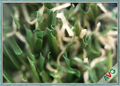 China UV Resistant PE Non - Infill Need Imitation Synthetic Lawn Grass For Dogs for sale