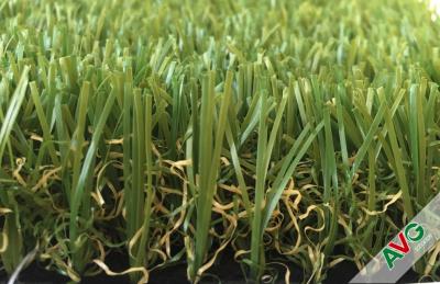 China Maak 11000 Dtex Vacht waterdicht die Binnen Openlucht het Gras Groene Kunstmatig steunen van het Tapijtgras Te koop
