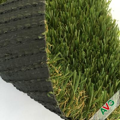 中国 重金属の自由な多色刷りのPEの柔らかさおよび自然な見る草9000Dtex 20-50の山の高さ 販売のため