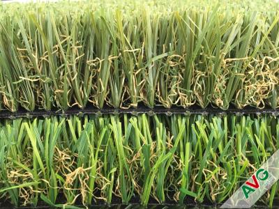 Cina Erba artificiale dell'interno resistente 18700Dtex dell'abrasione con doppio protezione del rivestimento dell'unità di elaborazione + dei pp in vendita