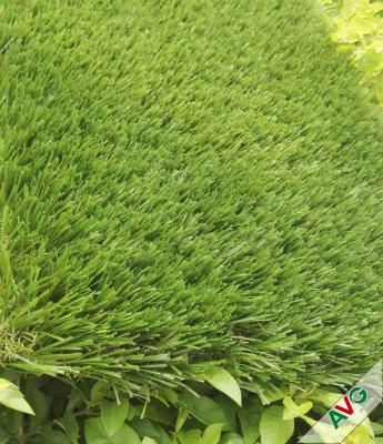 Cina erba artificiale all'aperto di alta irregolarità 13400Dtex, una garanzia da 5 - 6 anni in vendita