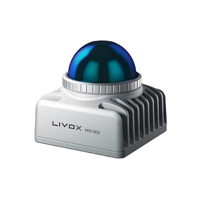China In-stock MIN360 radar sensor 3D sensorr MID-360 For Low Speed Robotics. for sale