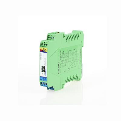 China GS5011-EX GS5012-EX 250V AC,2A or 30V DC,2A output switch quantity safety barrier for sale