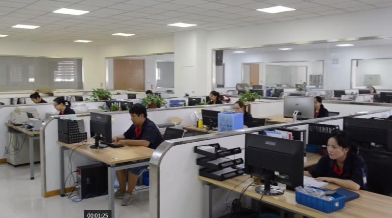 Verifizierter China-Lieferant - Changzhou Prostepper Co.,Ltd.