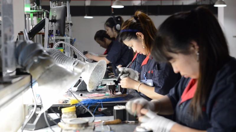 Verifizierter China-Lieferant - Changzhou Prostepper Co.,Ltd.