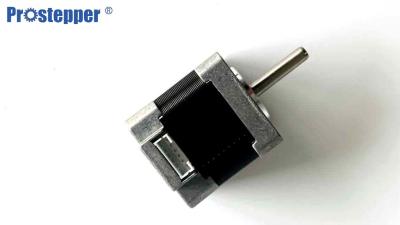 Cina motore bifase del NEMA 8 0.036N.M Bi Polar Stepper di 20mm in vendita