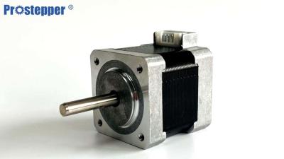 Cina motore bifase del NEMA 8 0.036N.M Bi Polar Stepper di 20mm in vendita