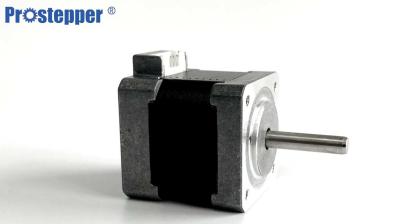 Cina motore bifase del NEMA 8 0.036N.M Bi Polar Stepper di 20mm in vendita