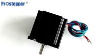 China 57mm 2.2N.M Nema 23 Automatic Stepper Motor for sale