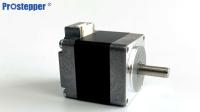 China Two Phase 35mm Nema 14 Small Stepper Motor With Encoder for sale
