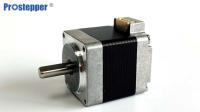 China Two Phase 35mm Nema 14 Small Stepper Motor With Encoder for sale
