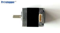 China Two Phase 35mm Nema 14 Small Stepper Motor With Encoder for sale