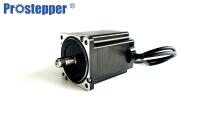 China 1.2 N.M Nema 23 2 Phase Cable Stepper Motor for sale
