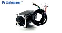China Two Phase 1.2 N.M Nema 23 Encoder Stepper Motor for sale