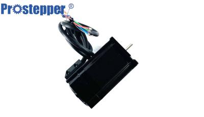China 57mm Nema 23 1,8 Graad Kleine Stepper Motor met Codeur Te koop