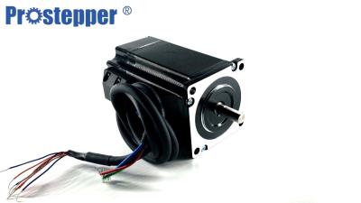 Китай Nema 24 1,8 мотор принтера степени 60mm 3D Stepper продается