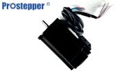 China 60mm Standard Type Nema 24  Encoder Stepper Motor for sale