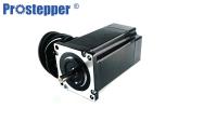 China 60mm Standard Type Nema 24  Encoder Stepper Motor for sale