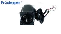 China 60mm Standard Type Nema 24  Encoder Stepper Motor for sale