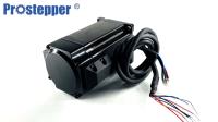 China 60mm Standard Type Nema 24  Encoder Stepper Motor for sale