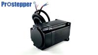 China Two Phase 1.2 N.M Nema 23 Encoder Stepper Motor for sale