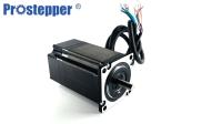 China Two Phase 1.2 N.M Nema 23 Encoder Stepper Motor for sale