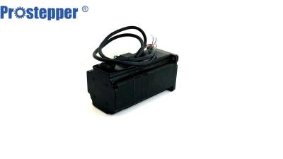 Китай Стандартный тип мотор кодировщика 86mm 12N.M Stepper продается