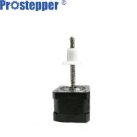 China RoHS 24mm 6 Watt 12V Customzied Stepper Motor for sale