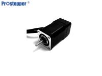 China 35mm Two Phase Nema 14 Hybrid Linear Stepper Motor for sale