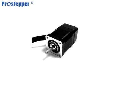 Китай гибрида Nema 14 35mm мотор двухфазового линейный Stepper продается