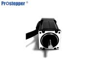 China 35mm Two Phase Nema 14 Hybrid Linear Stepper Motor for sale