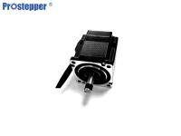 China CNC Machine Nema 34 86mm Encoder Stepper Motor for sale