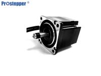 China CNC Machine Nema 34 86mm Encoder Stepper Motor for sale