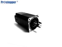 China RoHS Nema 34 3D Printer 8.5N.M Encoder Stepper Motor for sale