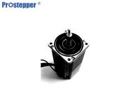 China RoHS Nema 34 3D Printer 8.5N.M Encoder Stepper Motor for sale