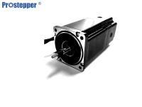 China RoHS Nema 34 3D Printer 8.5N.M Encoder Stepper Motor for sale