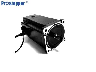 Китай 4.5N.M 86mm 1,8 мотор короткозамкнутого витка Nema 34 степени Stepper продается