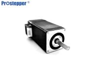 China Nema 8 0.8A Encoder Stepper Motor 1.8 Degree 2000CPR for sale