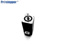 China Magnetic Encoder Stepper Motor Two Phase 20mm 500V AC for sale