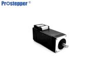 China Magnetic Encoder Stepper Motor Two Phase 20mm 500V AC for sale
