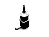 China 1.8 Degree Hybrid Stepper Motor for sale