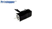 China Security System Nema 23 2 Phase 57mm Encoder Stepper Motor for sale