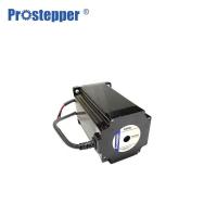 China 86mm Encoder Stepper Motor for sale